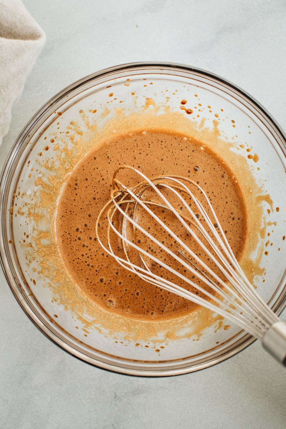 Beaten Coffee (Indian Cappuccino) | Aimee Mars