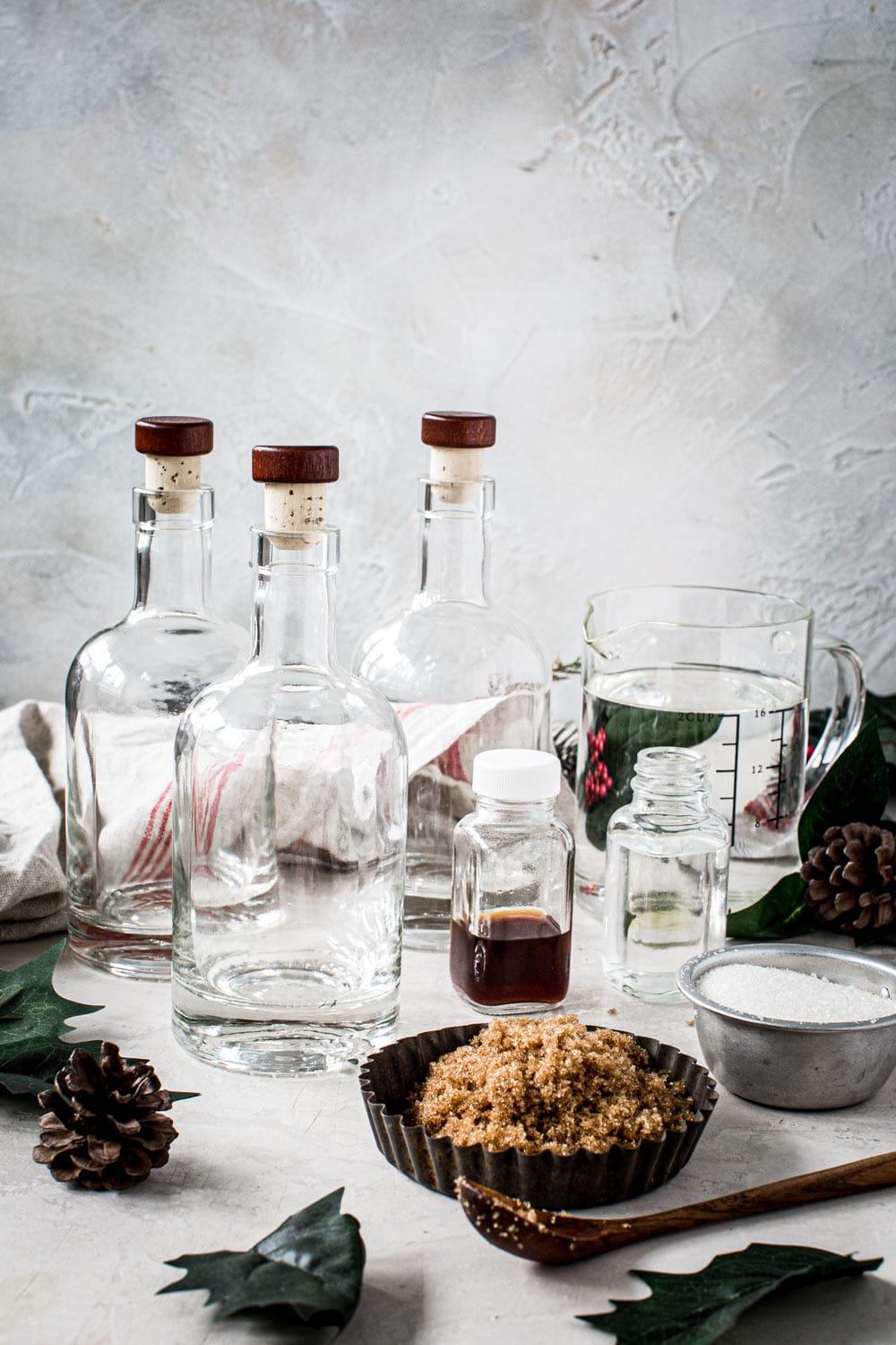 Homemade Amaretto Recipe - Aimee Mars