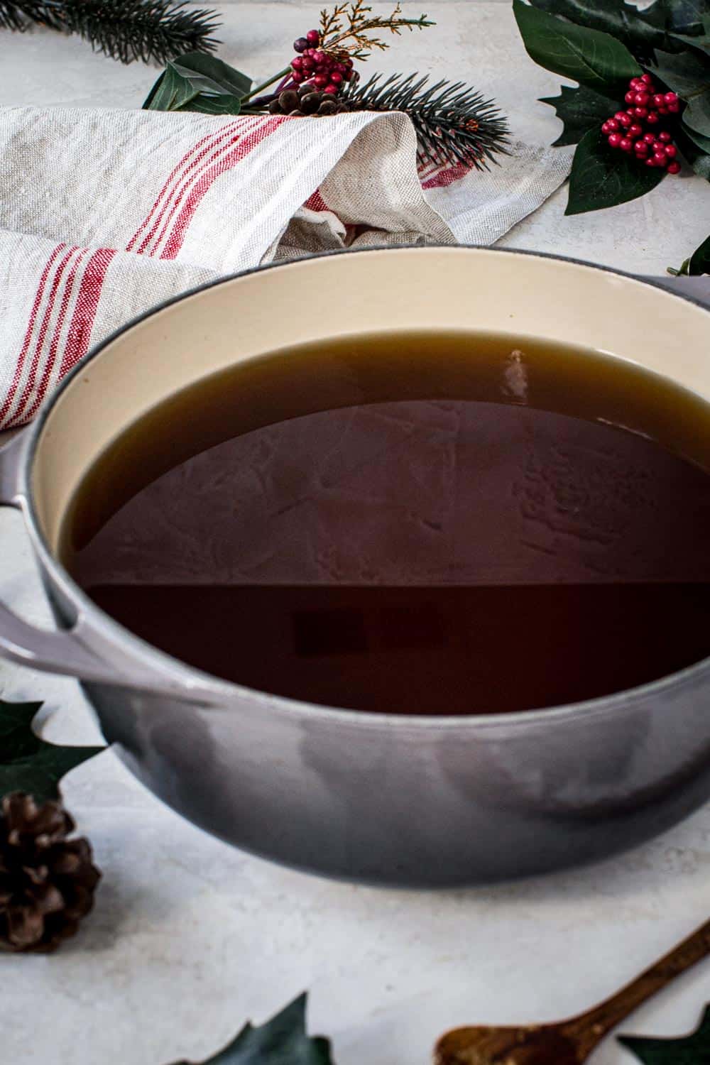 Homemade Amaretto Recipe - Aimee Mars