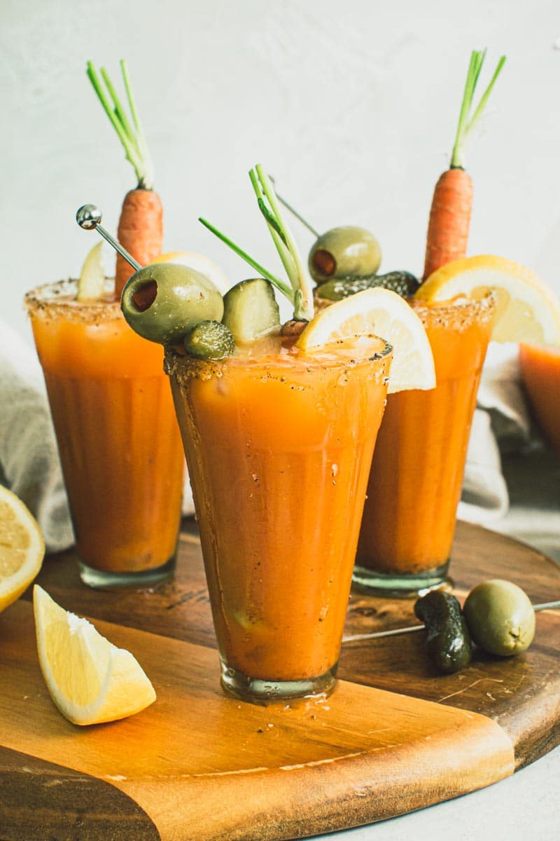 Easter Cocktail - Aimee Mars