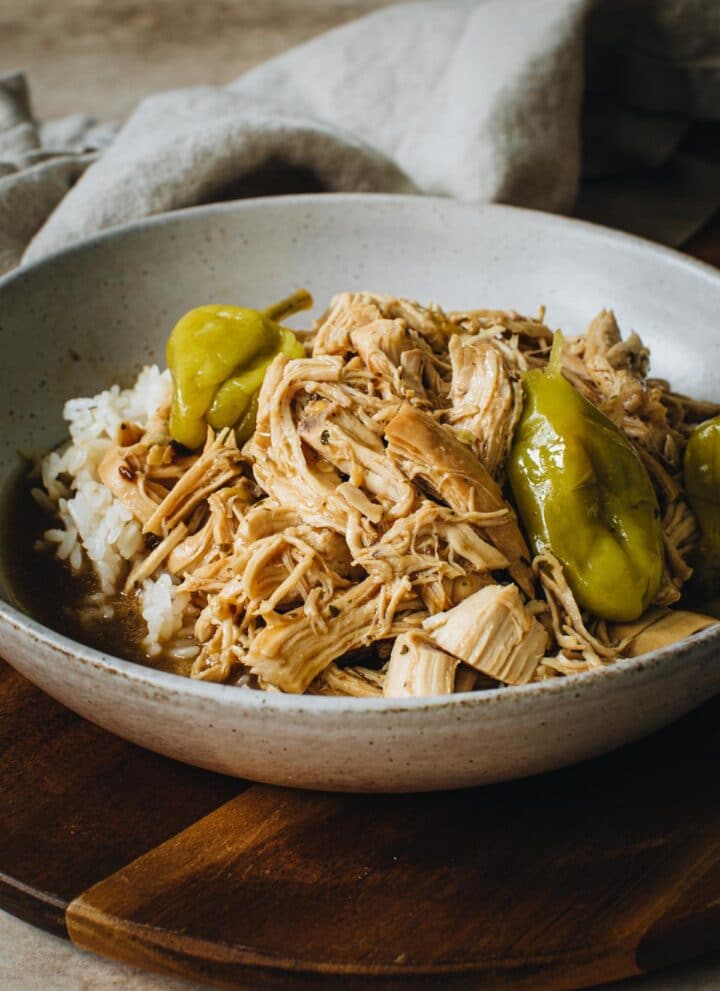 Easy Oven-Fried Chicken - Aimee Mars
