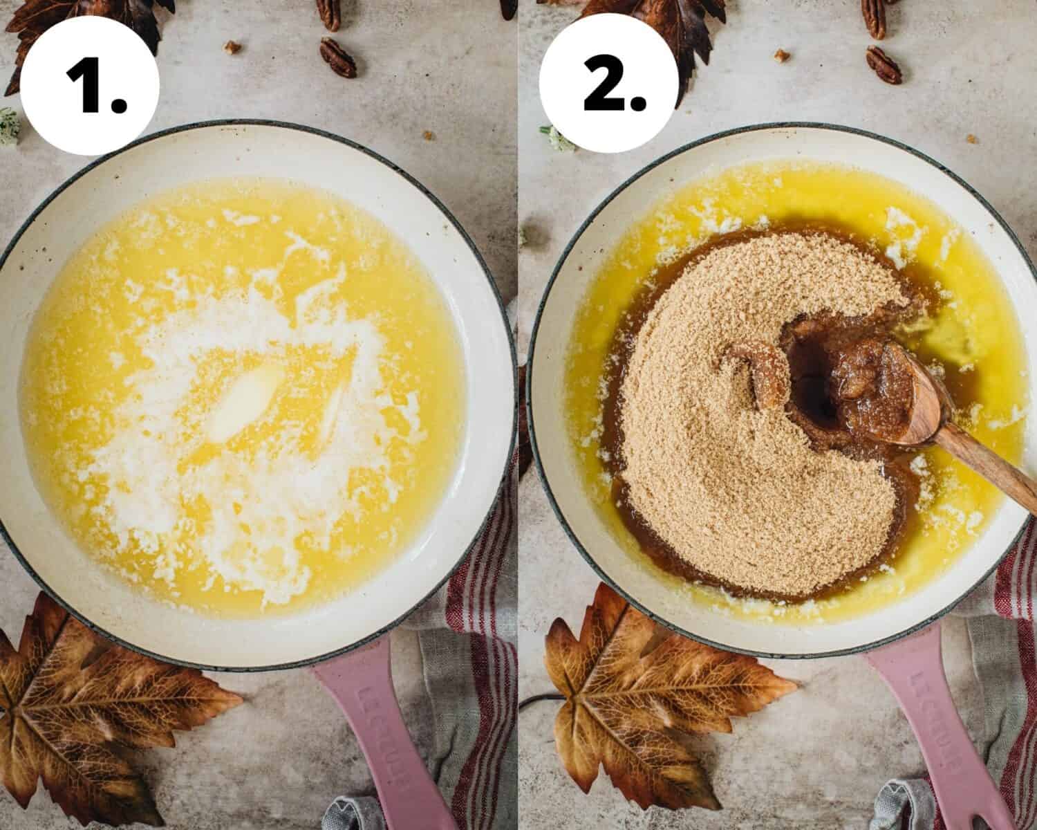 Charleston Chewies - Aimee Mars