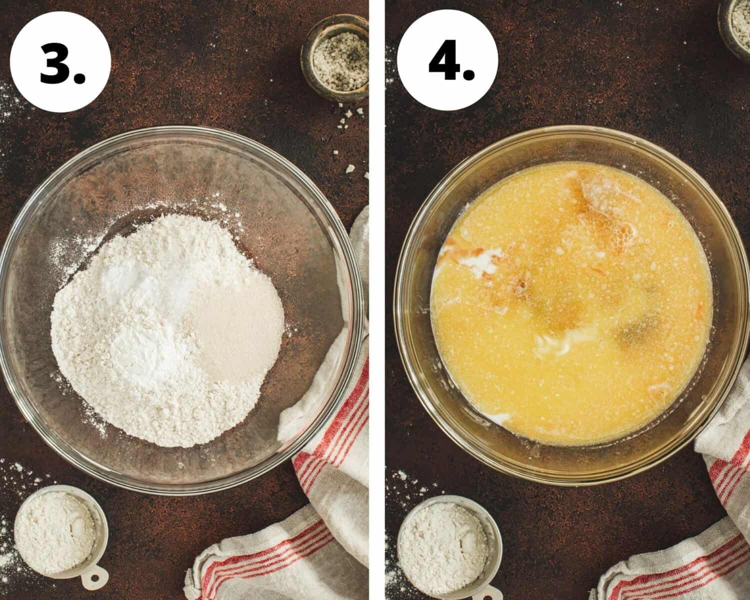 Fried Chicken and Waffles - Aimee Mars