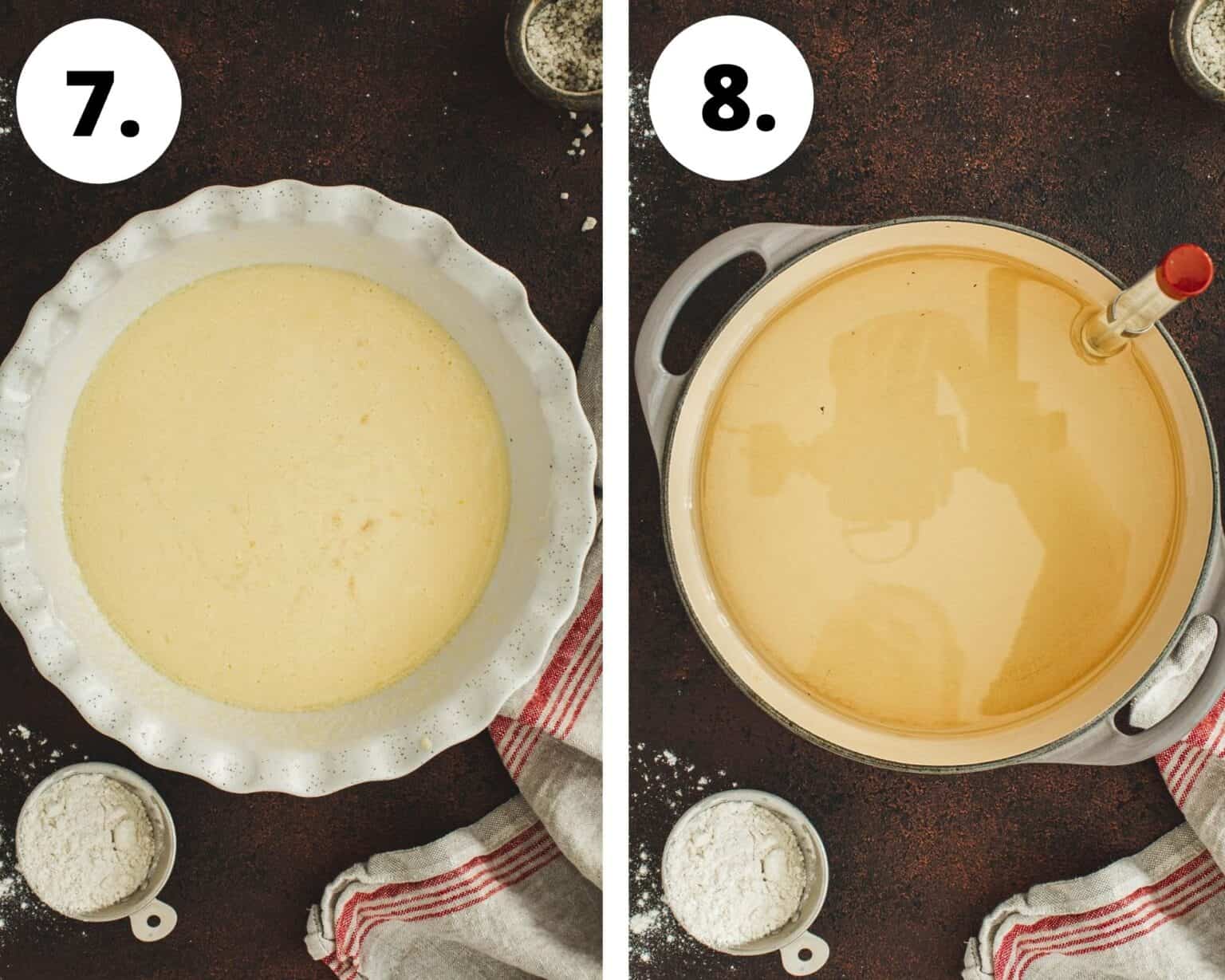 Fried Chicken and Waffles - Aimee Mars