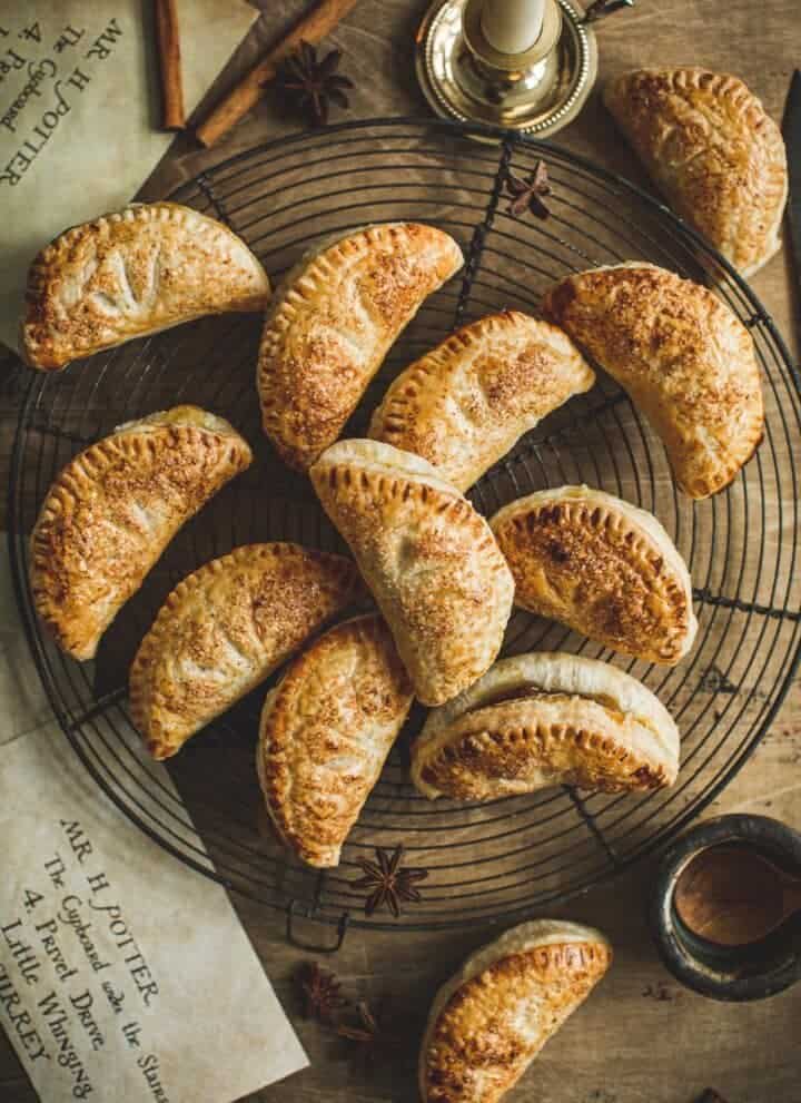 Pumpkin Juice - Aimee Mars