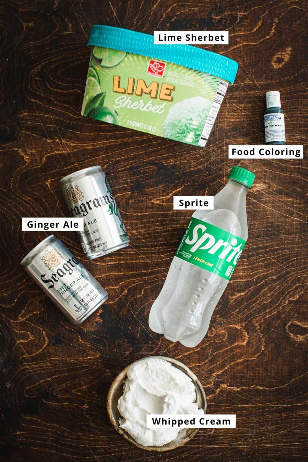 Polyjuice Potion - Aimee Mars