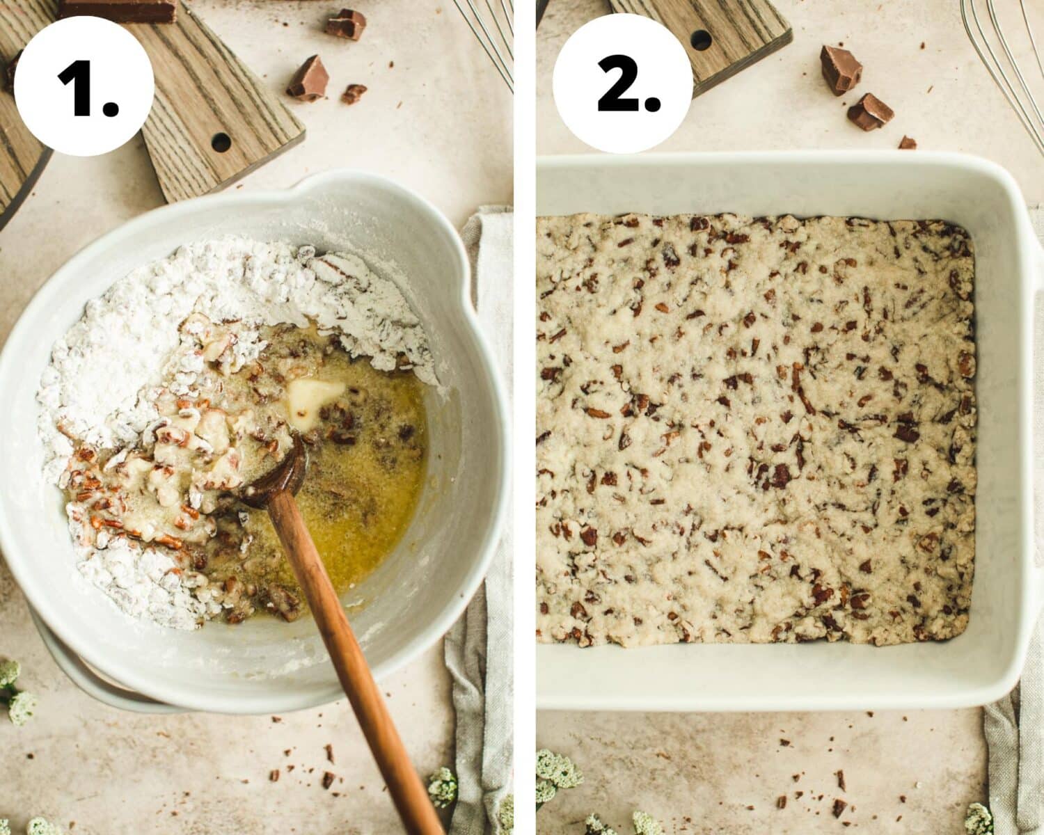 Chocolate Delight - Aimee Mars