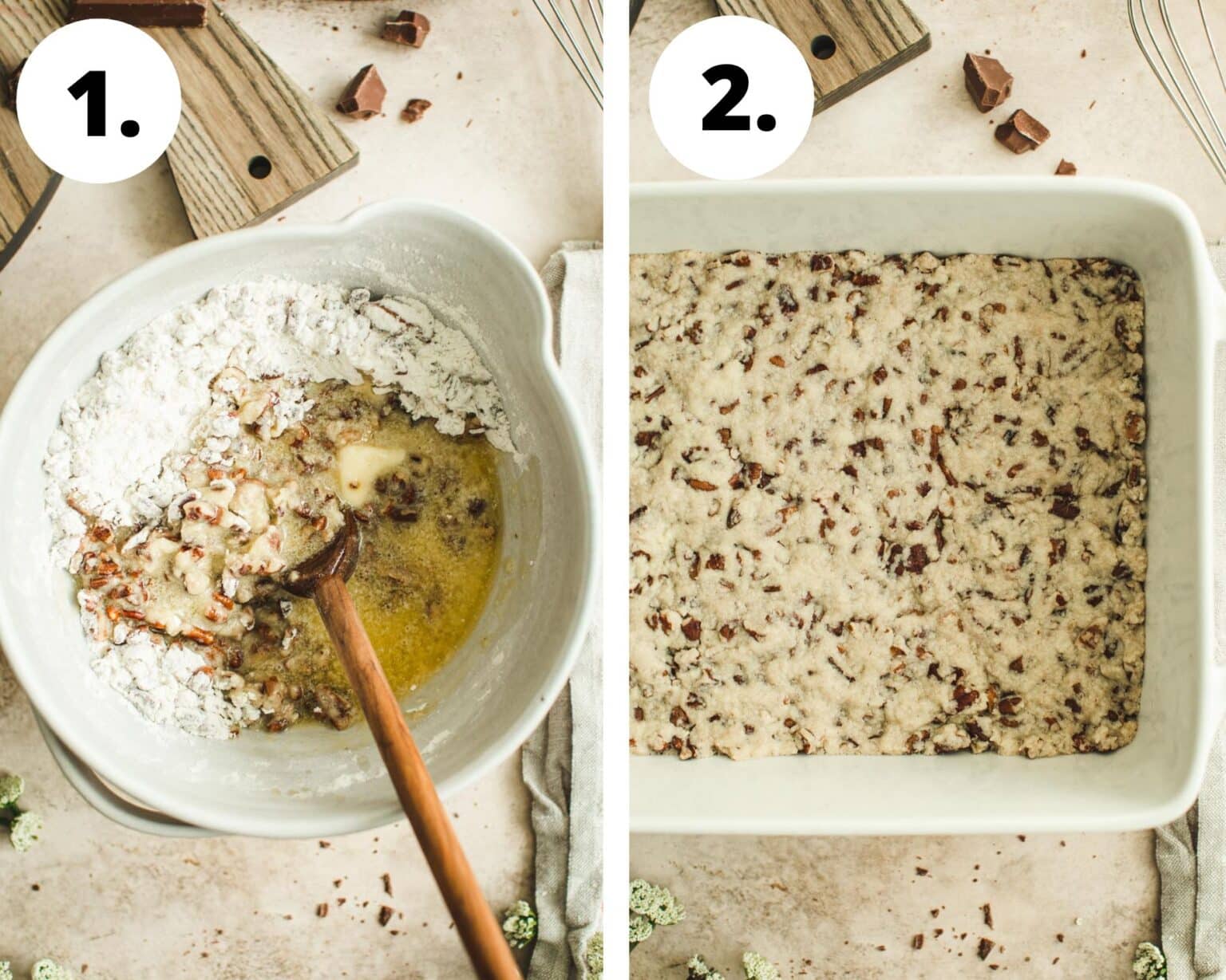 Chocolate Delight - Aimee Mars