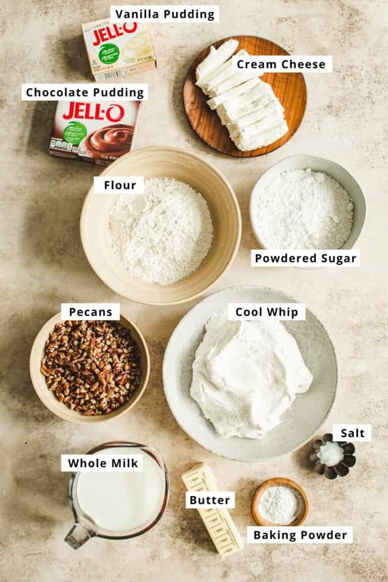 Chocolate Delight - Aimee Mars