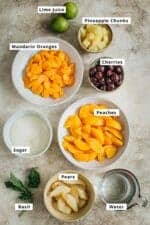 Fruit Cocktail - Aimee Mars