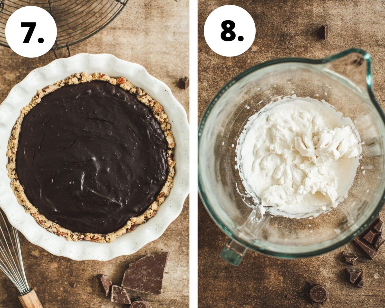 Possum Pie - Aimee Mars