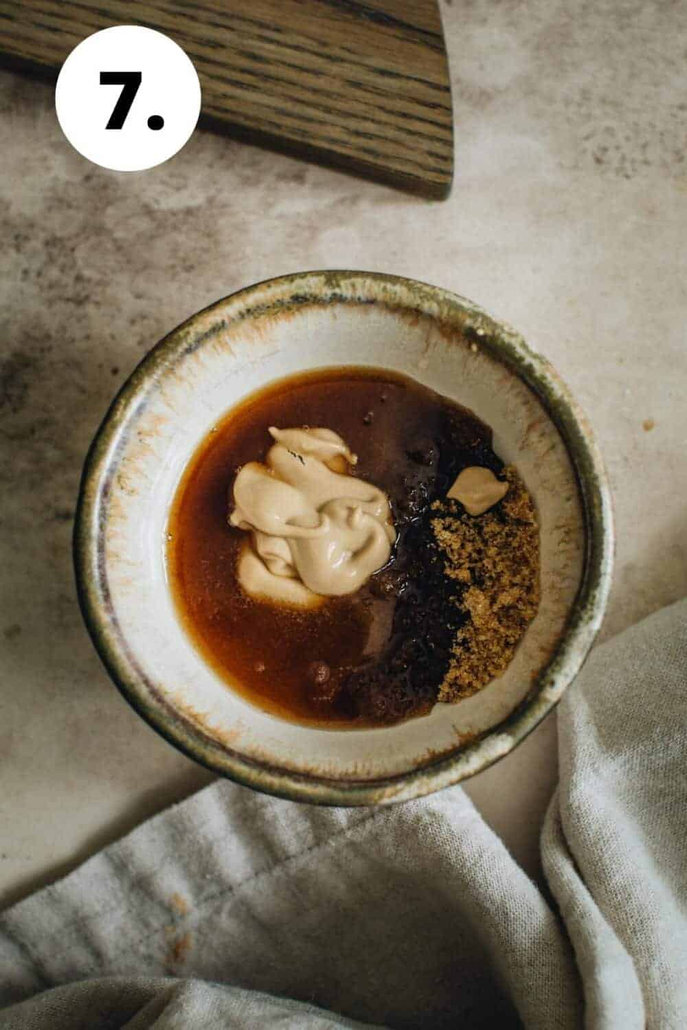 Ham Loaf - Aimee Mars