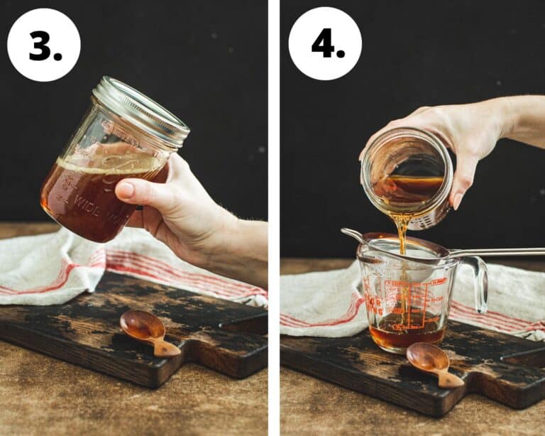 How to Make Maple Extract - Aimee Mars