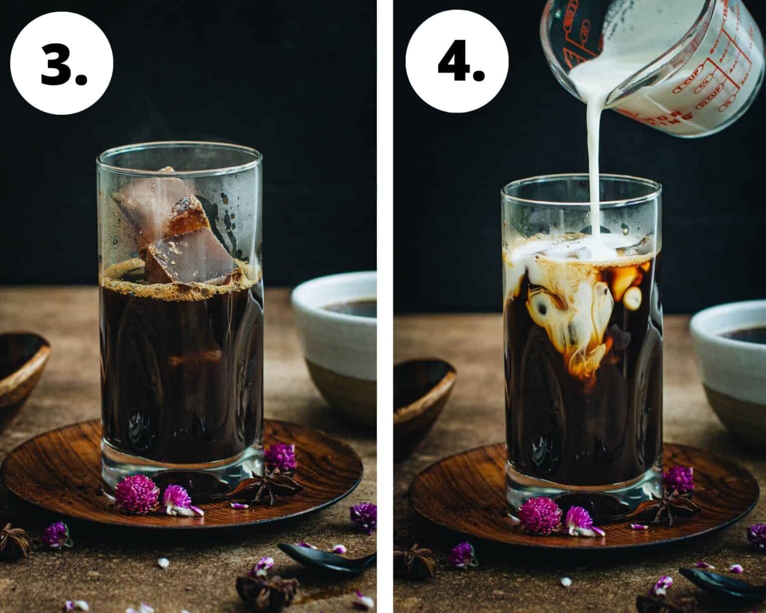 Instant Iced Coffee - Aimee Mars