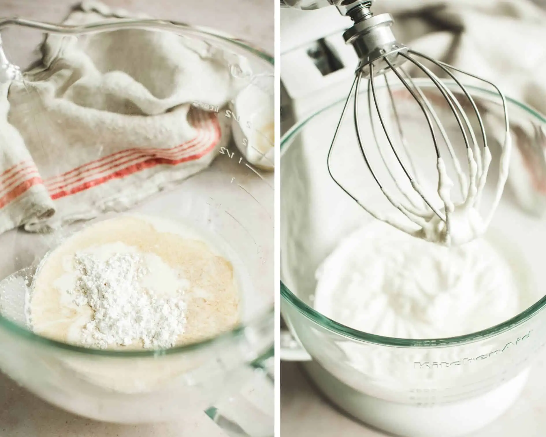 Homemade Whipped Cream Recipe - Aimee Mars