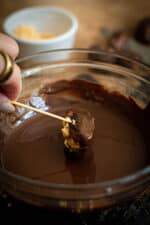 Healthy Date Snickers Recipe - Aimee Mars