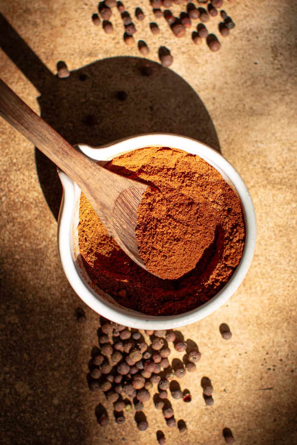 Best Allspice Recipe - Aimee Mars