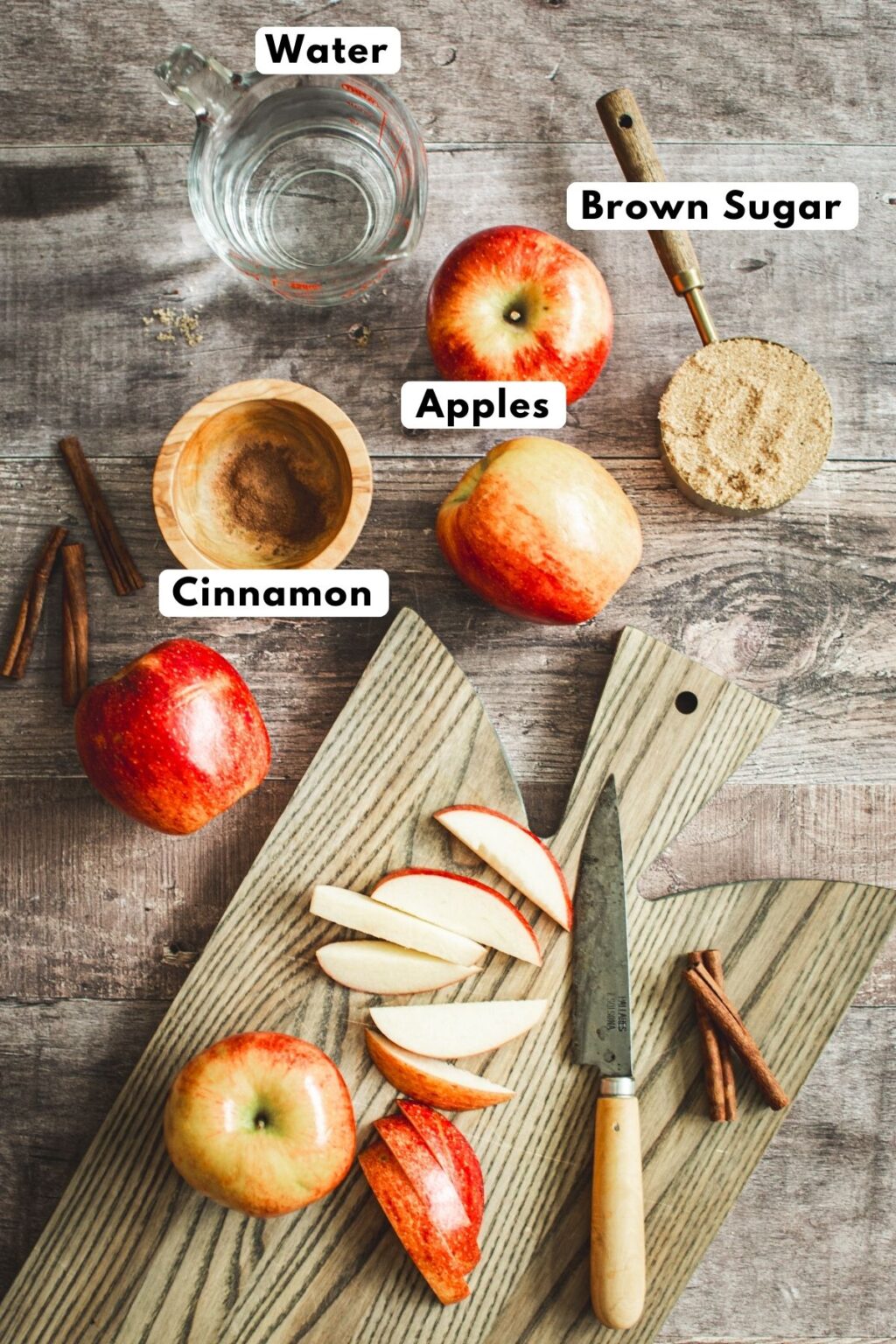 Best Apple Syrup - Aimee Mars