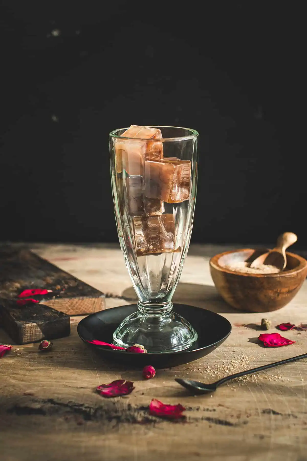 Coffee Soda - Aimee Mars