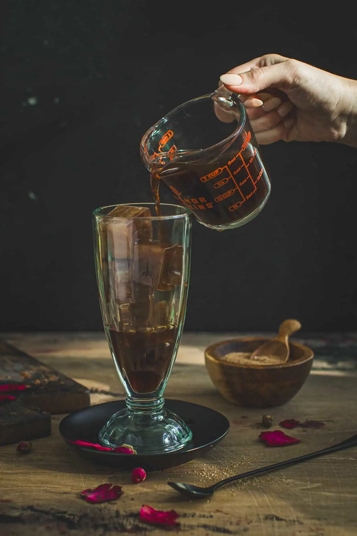 Coffee Soda - Aimee Mars