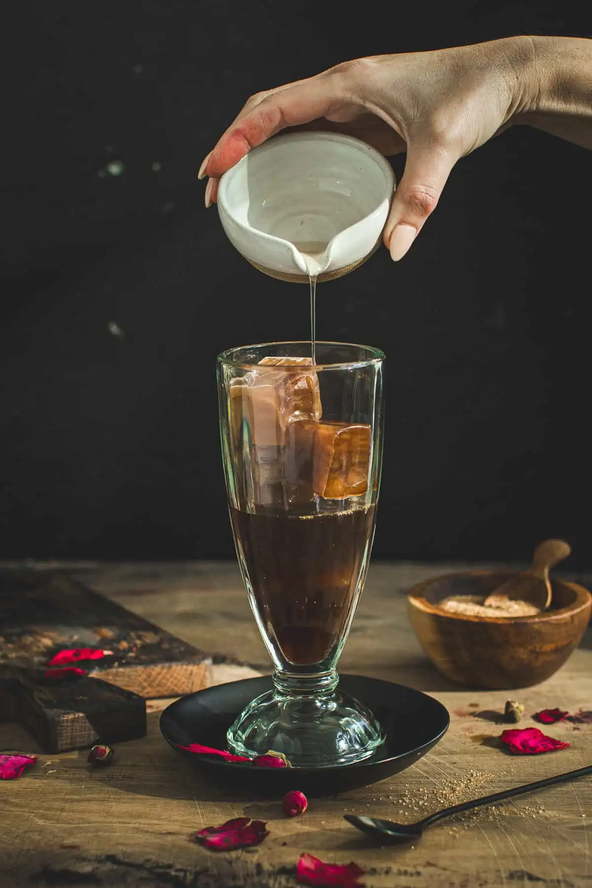 Coffee Soda - Aimee Mars