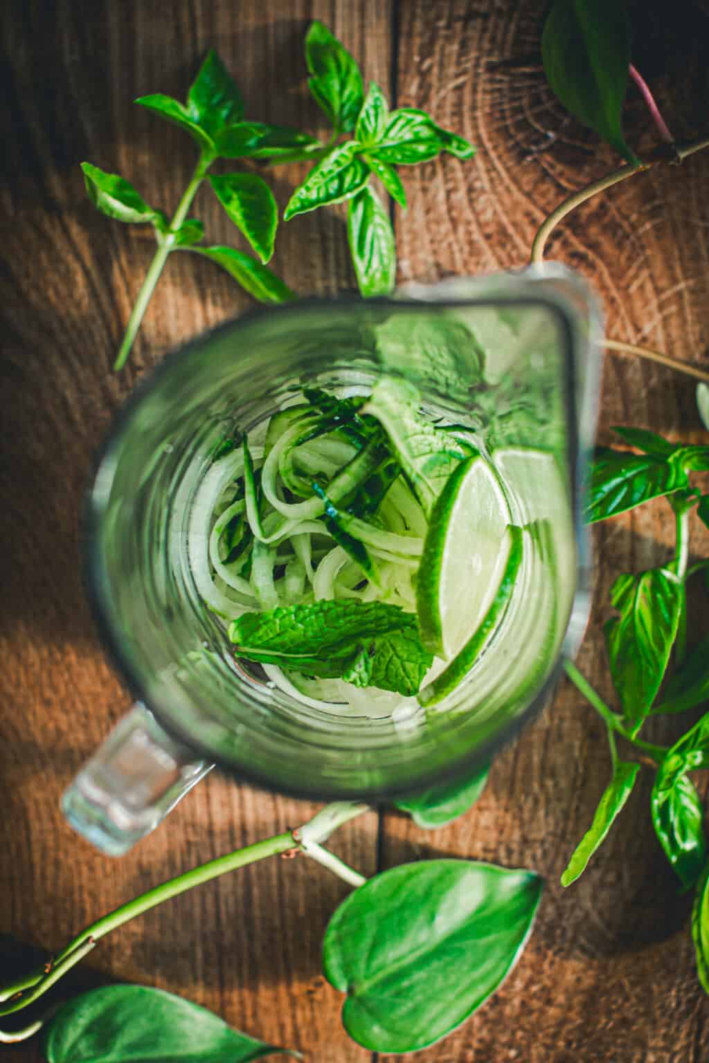 Harry Potter Gillywater - Aimee Mars