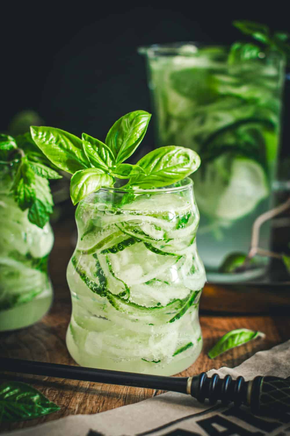 Harry Potter Gillywater - Aimee Mars