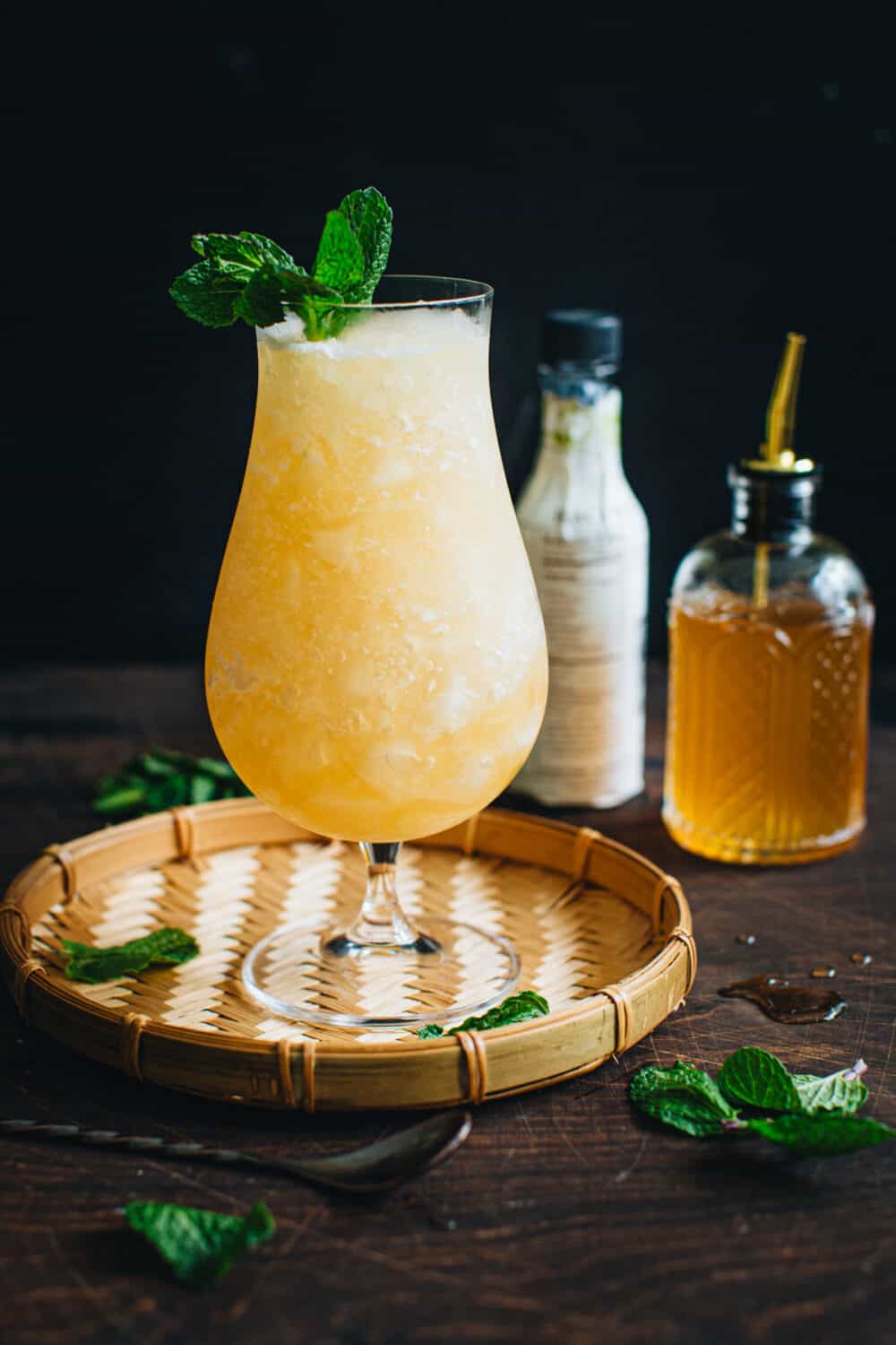 Zombie Drink - Aimee Mars