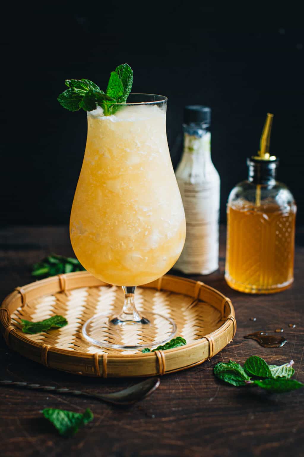 Zombie Drink - Aimee Mars