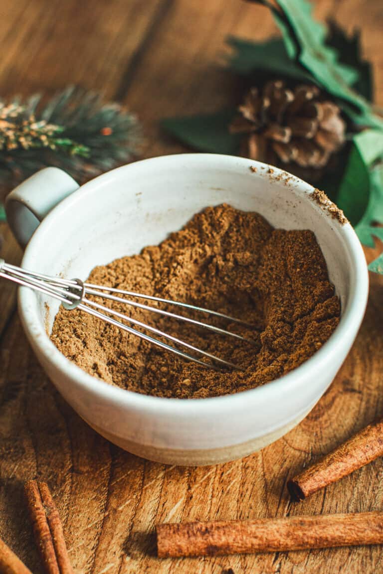 Gingerbread Spice - Aimee Mars