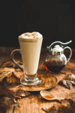 Maple Latte - Aimee Mars