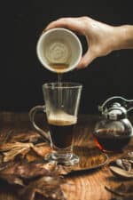 Maple Latte - Aimee Mars