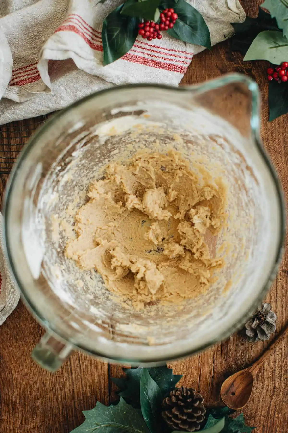 Gingerbread Loaf Recipe